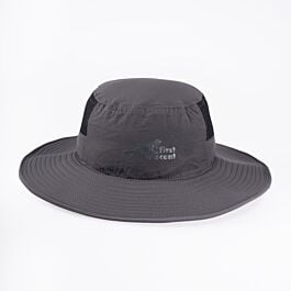 Dundee Hat - First Ascent
