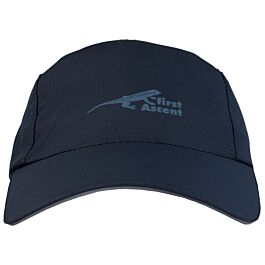 Kinetic Cap - First Ascent
