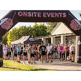 Run The Vines - {{best_use}} - First Ascent