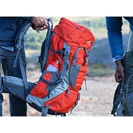 How to Clean Your Hiking Backpack - First Ascent