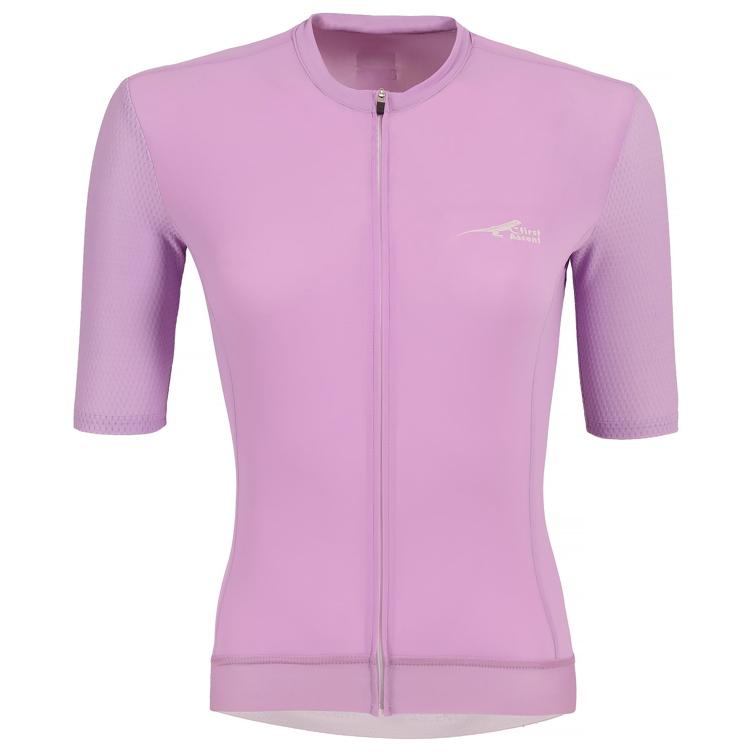 Ladies Vent Cycling Jersey - First Ascent