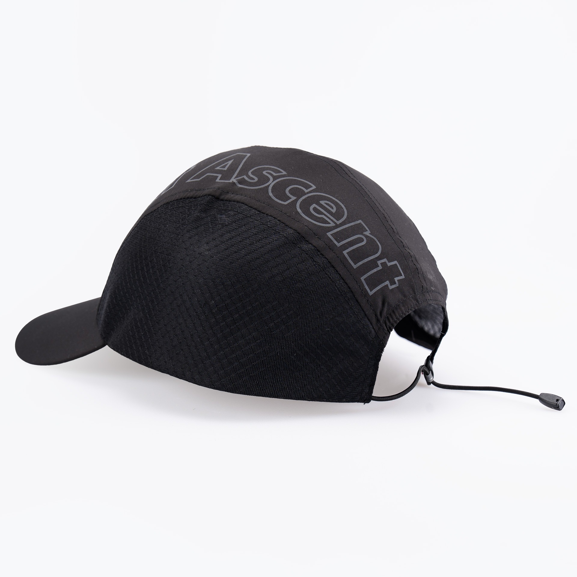 Pulse Cap II - First Ascent